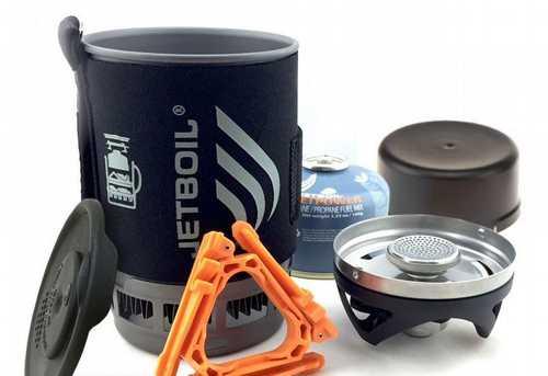 Jetboil Zip Carbon Новая