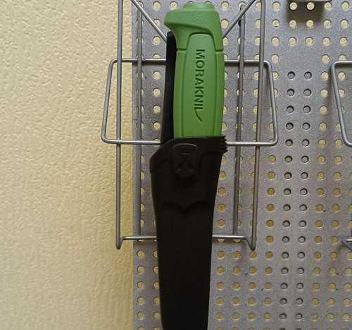 Нож morakniv safe 12244