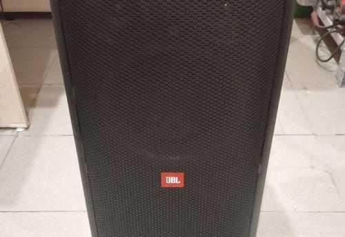 Блютуз колонка большая jbl Partybox310