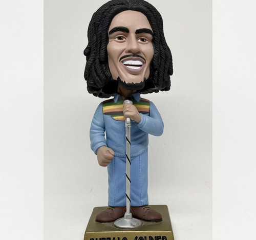 Фигура BOB marley Bobblehead от funko 2009 года