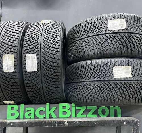 Michelin Pilot Alpin 5 SUV 285/40 R22 и 325/35 R22 114W