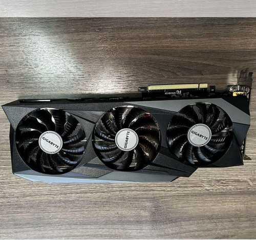 Rtx 3080ti gigabyte