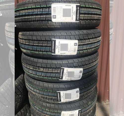 Torero MPS125 185/75 R16C 104R