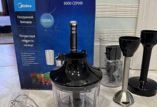 Погружной блендер Midea MC-BL351