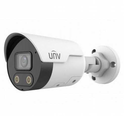 Uniview IPC2124SB-ADF40KMC-I0 уличная ip-камера