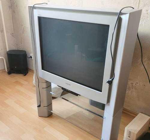 Телевизор Sony trinitron