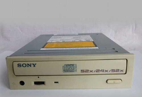 Привода оптические Sony CRX225A, asus DVD-E616P1