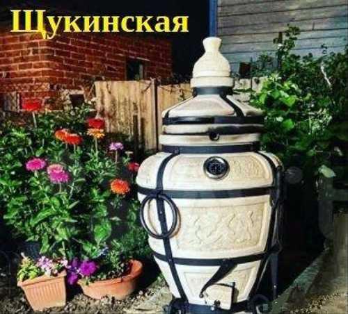 Тандыр