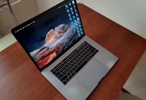 Apple MacBook Pro 15 mid 2017