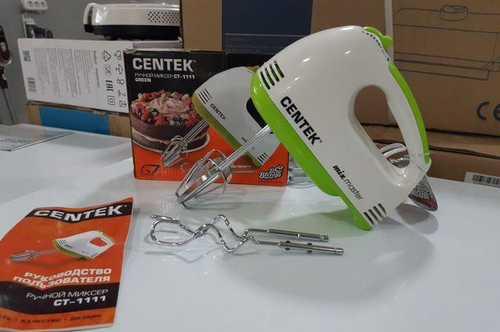 Миксер centek CT-1111