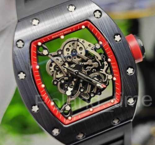 Премиальные мужские часы Richard Mille