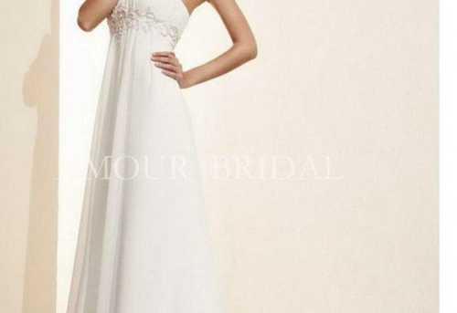 Платье свадебное Amour Bridal