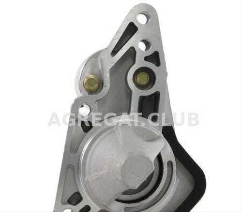 Стартер 1,4kw krauf sth1367zl