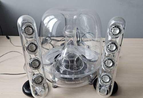 Harman/Kardon soundstick 3