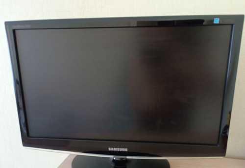 Монитор 23" Samsung 2333SW