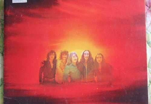 Uriah Heep Sweet Freedom виниловая пластинка