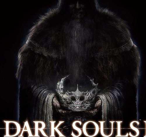 Dark souls II: Scholar of the First Sin PS4/PS5