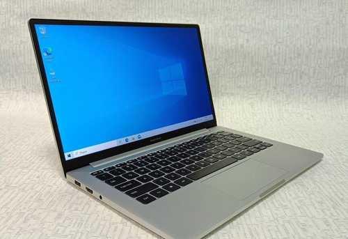 Ноутбук xiaomi redmibook 13 i5-10210U, MX250