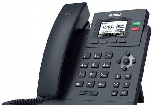 IP Телефон Yealink SIP-T31P 345621