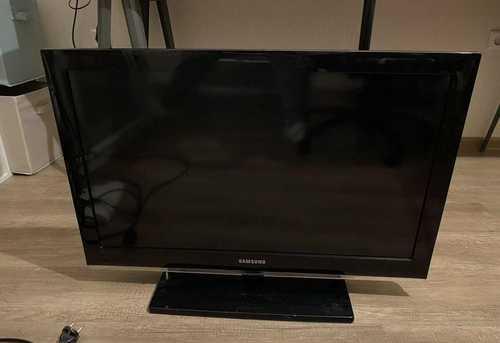 Телевизор Samsung LE32C530F1W (32")