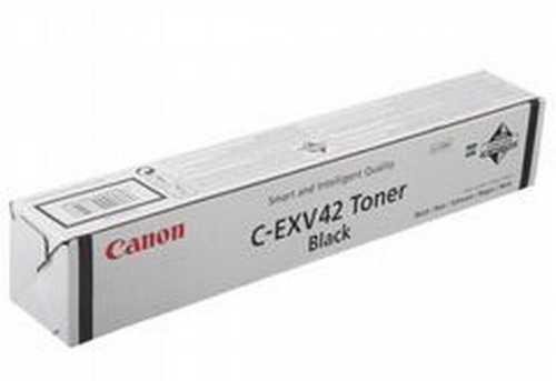 Картридж Canon C-EXV42 оригинальный