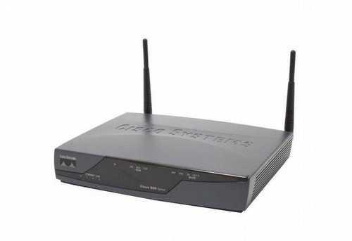 Cisco роутеры cisco871W-G-E-K9