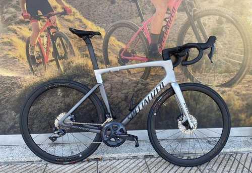 Карбоновый Specialized Tarmac SL7 Expert (2021)