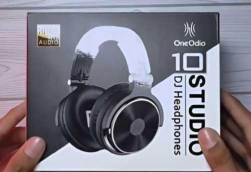 DJ Наушники Oneodio Pro 10