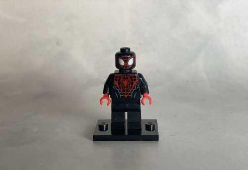 Lego Spider-man Miles Morales sh540