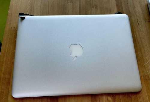 Macbook pro 13 2010 дисплей