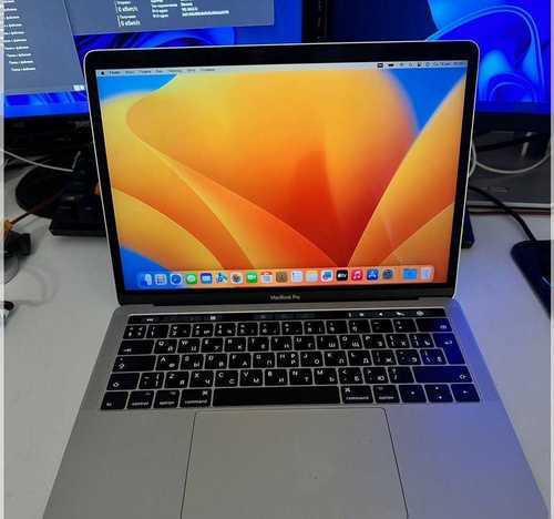 Apple Macbook Pro 13 2017 A1706