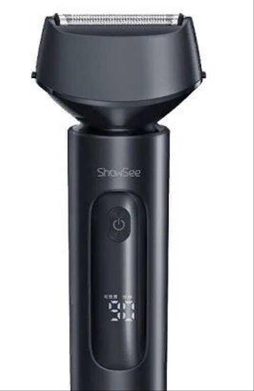 Электробритва Xiaomi Showsee Electric Shaver F602