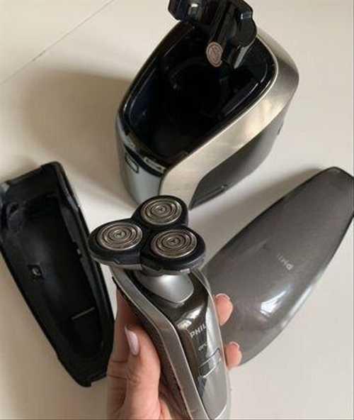 Электрическая бритва Philips Arcitec RQ1090
