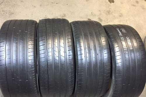 Hankook Ventus S1 Evo3 SUV K127A 285/45 R21