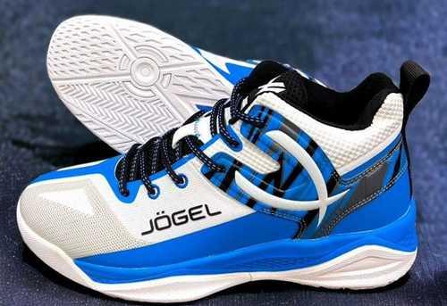 Баскетбольные кроссовки Jögel X1