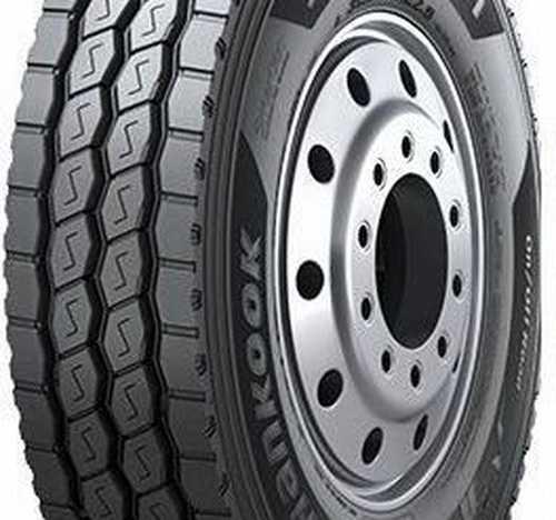 Hankook AM11 SMART Work 315/80 R22.5 156/150K