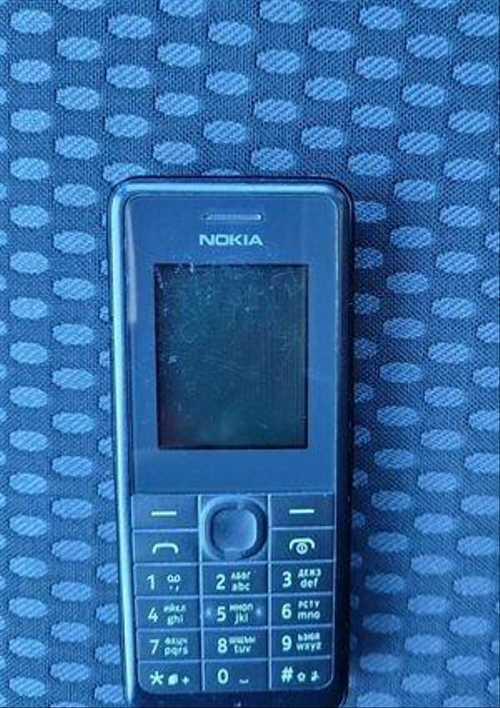 Кнопочный телефон Nokia 216 dual sim(на 2 симки)