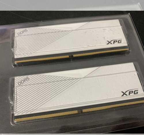 Adata XPG Lancer 32GB (2x16Gb) DDR5-5600