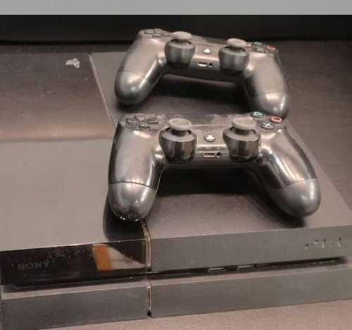 Sony playstation 4