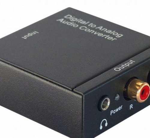 Dynavox Mini-DAC (206957)