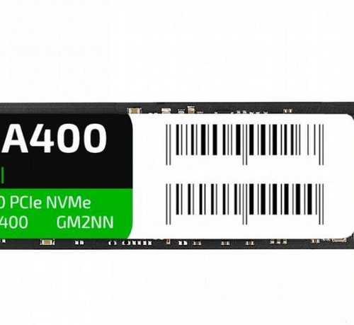 1000 гб SSD M.2 накопитель BaseTech A400