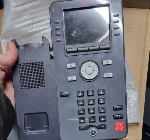 IP телефон Avaya j179 б/у