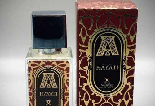Парфюм Attar hаyatti