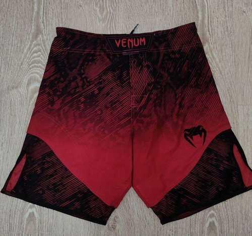 Шорты от рашгарда Venum