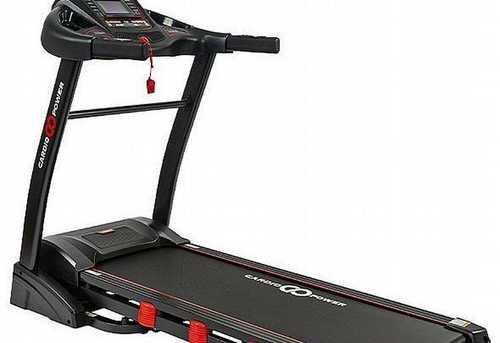 Беговая дорожка CardioPower T45 v.3.23