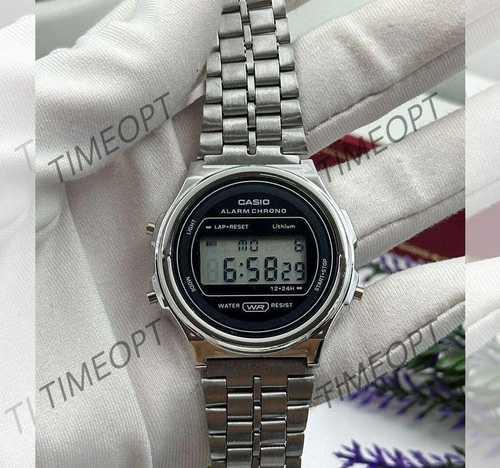 Мужские наручные часы Casio