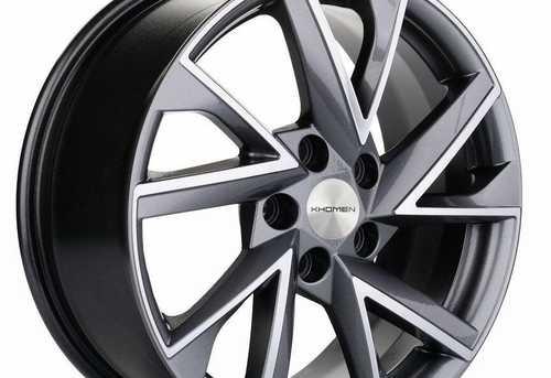 Khomen Wheels 7x17/5x114,3 ET39 D60,1 KHW1714 GFP