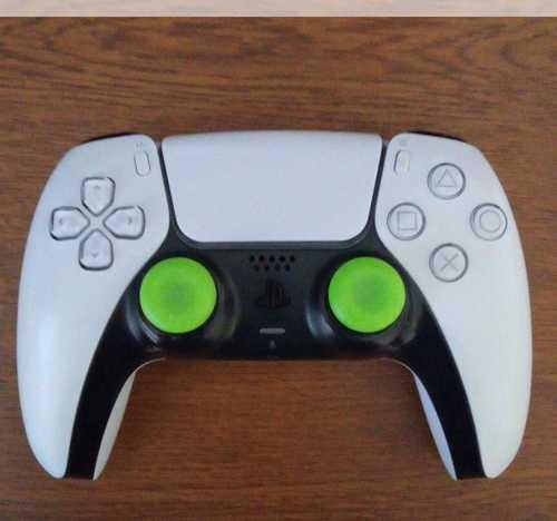 Геймпад dualsense ps5