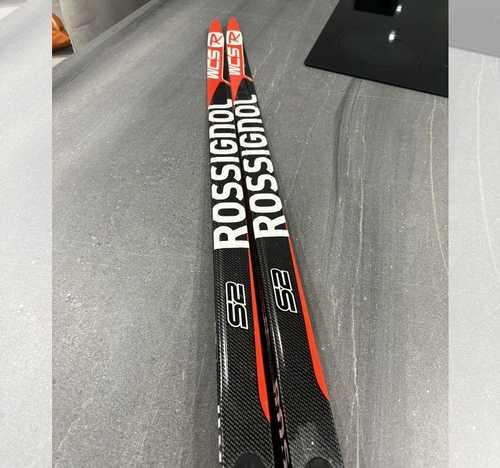 Rossignol лыжи беговые 192