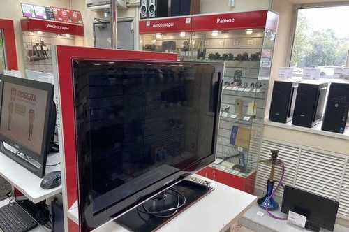Мш175) Телевизор Samsung ue32c5000qw